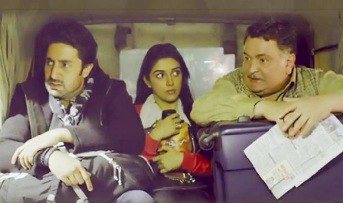 All Is Well box office collection: Abhishek Bachchan, Rishi Kapoor ...