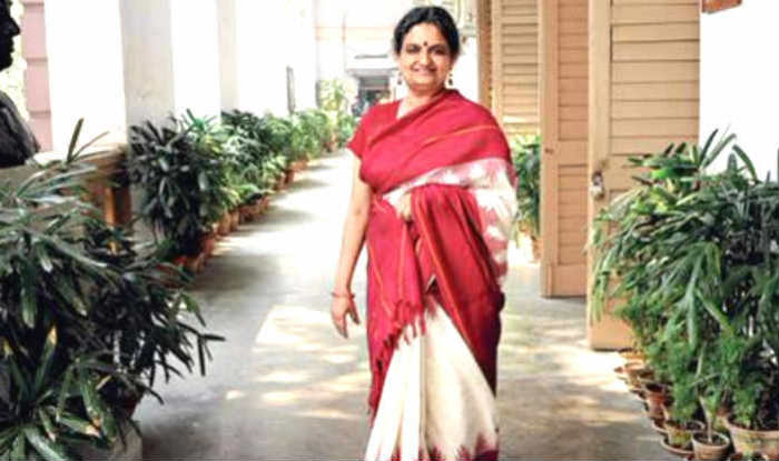 Presidency VC Anuradha Lohia refuses to quit, forms committee for ...