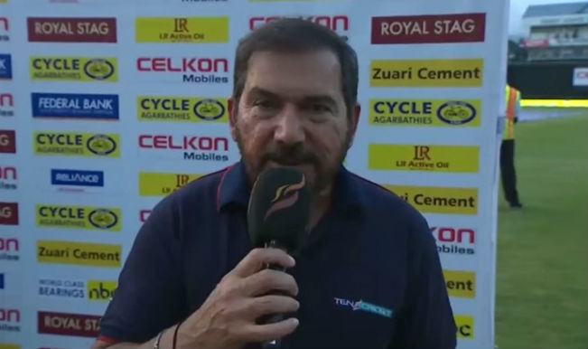 Arun Lal: 11 facts about the Indian domestic giant | India.com