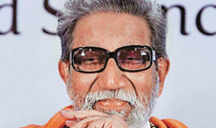 Bal Thackeray created ‘fear of Hindus’ in national interest: Shiv Sena ...