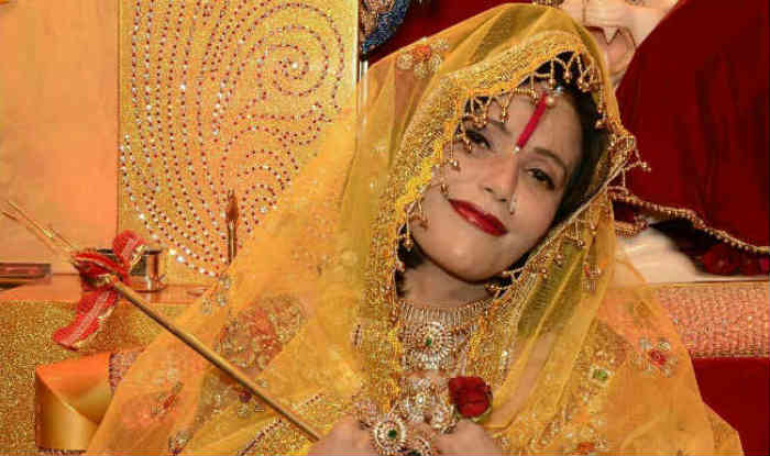 Radhe Maa gets temporary relief from Bombay High Court | India.com