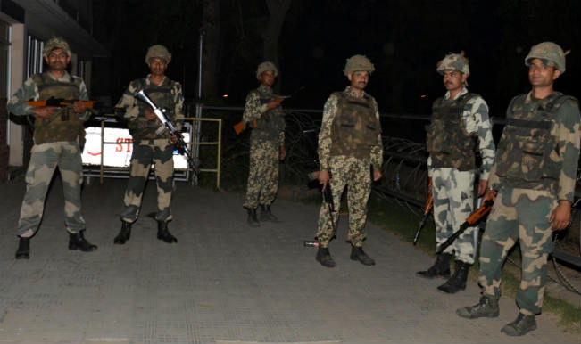 Security forces resume operation against militants in Pulwama | India.com