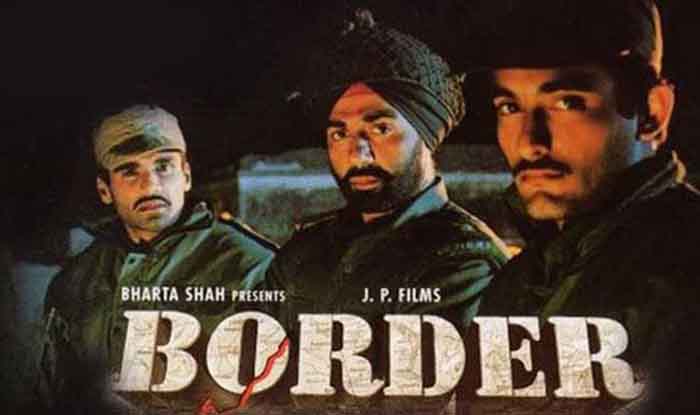 Independence Day special movies: Top 7 Bollywood movies that makes you ...
