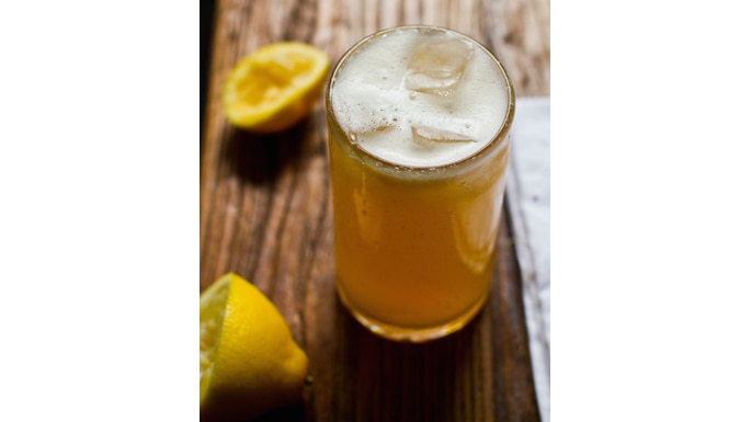 10 Ways To Switch Up Lemonade This Summer