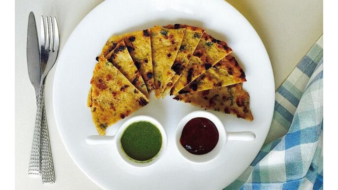 9 Healthy Low-Calorie Indian Snacks
