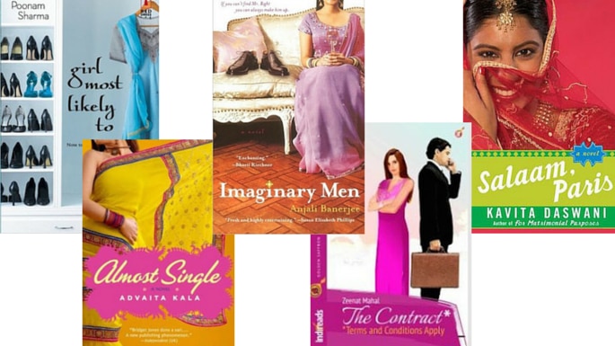 5 Indian Chick-Lit Reads We Love | India.com