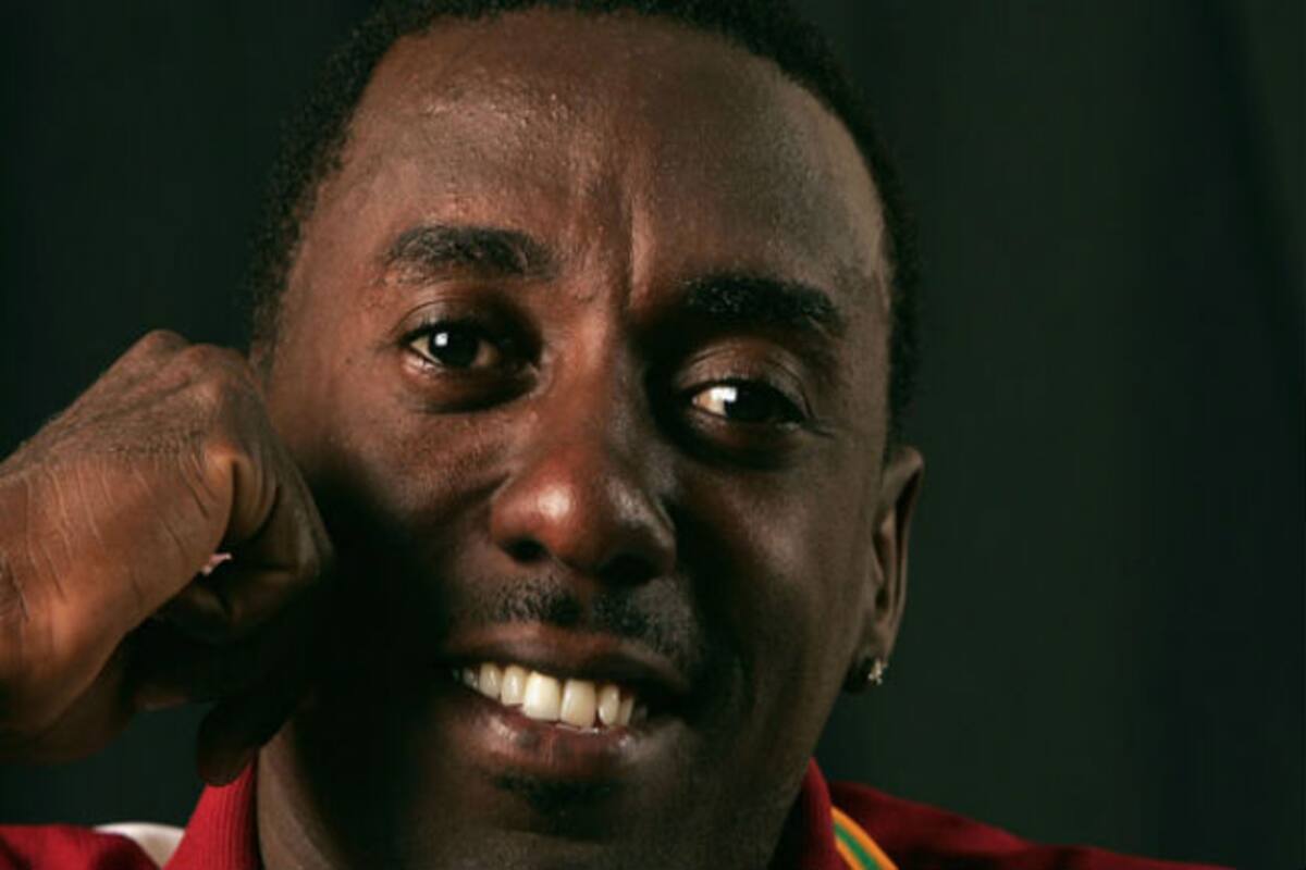 Tyrone Collins's Instagram, Twitter & Facebook on IDCrawl