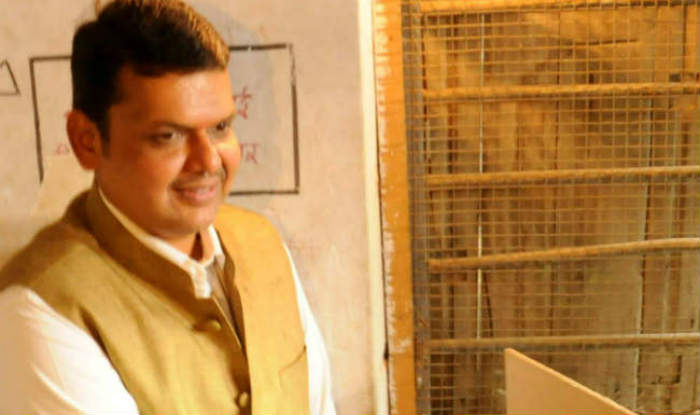 Maharashtra Chief Minister asks MMRDA to expedite rehabilitation of ...