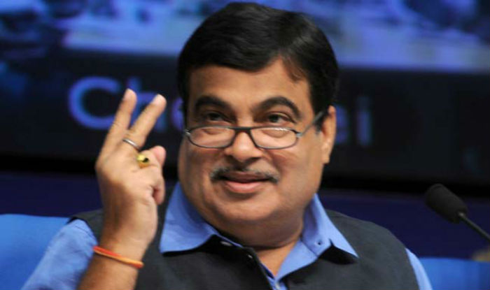 Nitin Gadkari: Incentives up to 1.5 lakh on surrendering old vehicle ...