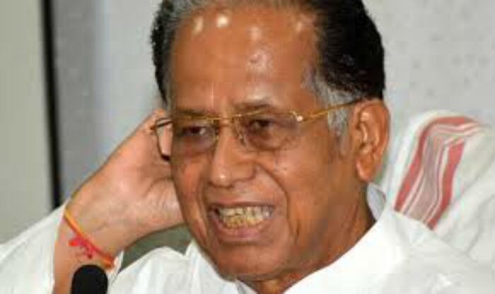 Th Muivah’s speech on sovereignty matter of serious concern: Tarun ...