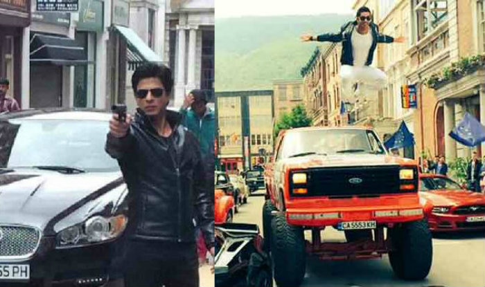 Dilwale: 9 reasons why this Rohit Shetty film is a must watch! | India.com