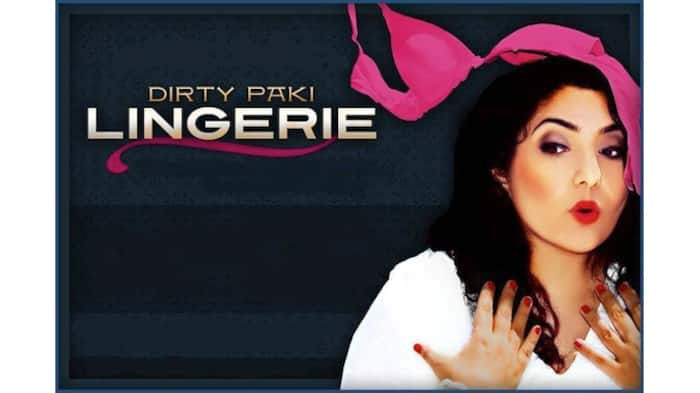 Pakistani-American Aizzah Fatima Address Intersecting Cultural ...