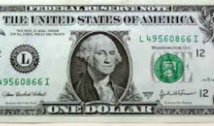 US dollar slumps as rate hike expectation dims India