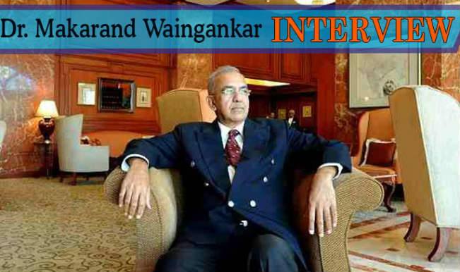 Makarand Waingankar: A man who has served Indian cricket for decades ...