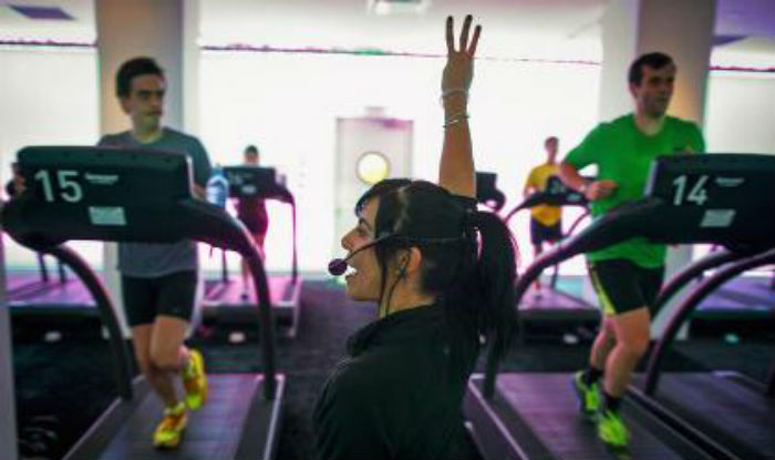 ‘Pedal away’ to stay fit at work | India.com