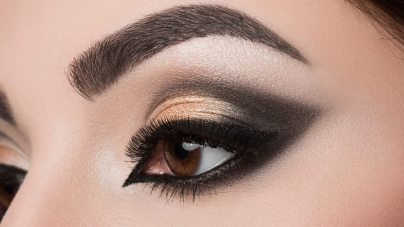 A Look at the Growing Bold Eyebrow Trend