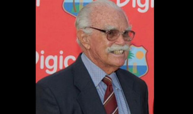Former West Indies Cricket Board President Peter Short dies | India.com