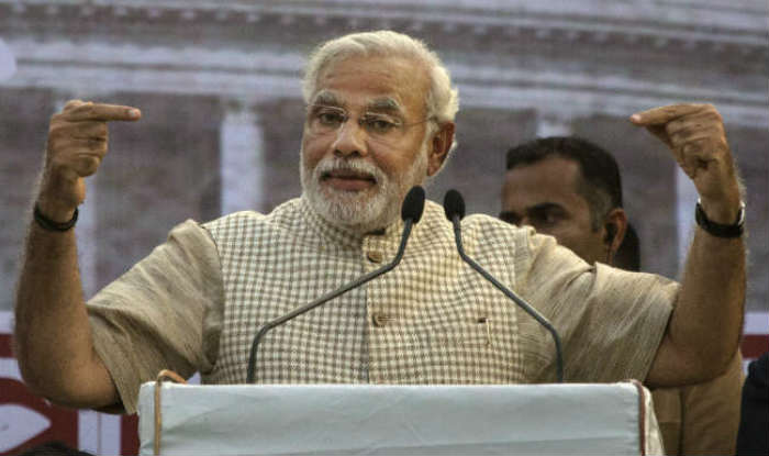 Narendra Modi: High priority to India-Iran ties | India.com