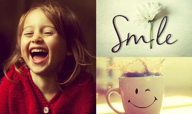 Everyone deserves to SMILE: Watch how this guy effortlessly make ...