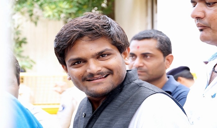 Hardik Patel: All you need to know about the youth face leading the ...