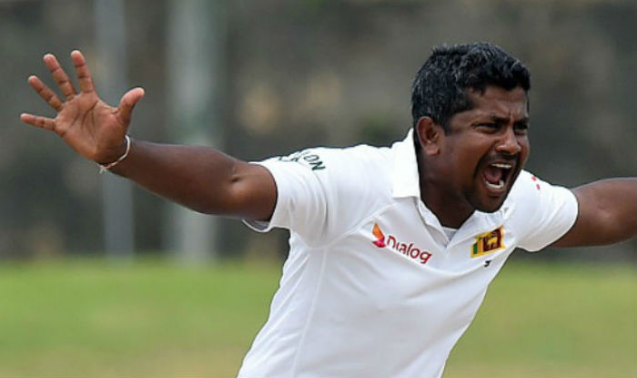 Herath factor will be massive in the series ahead | India.com
