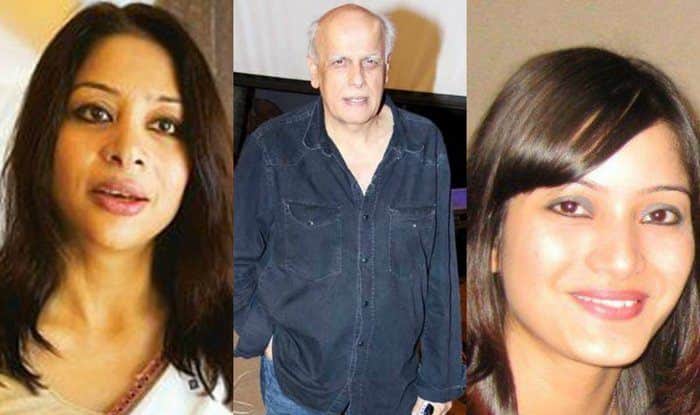 Indrani Mukerjea-Sheena Bora: Mahesh Bhatt to make a film on the murder ...