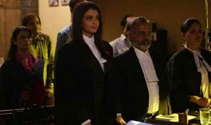 Jazbaa Trailer: Countdown for Aishwarya Rai Bachchan’s next begins ...