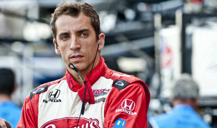 British IndyCar driver Justin Wilson dies from head injury after car ...