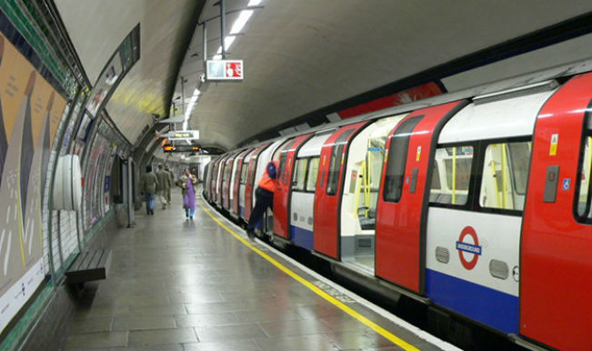 London Tube staff to hold second strike in two months | India.com