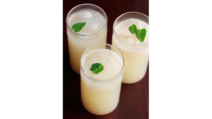10 Ways To Switch Up Lemonade This Summer