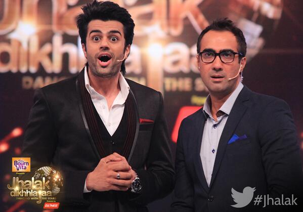 Manish Paul became a father again, his wife sanyukta gave birth to a ...