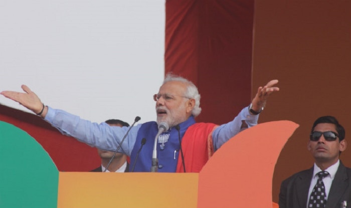 DBT scheme for LPG help save Rs 15,000 crore in a year: Narendra Modi ...