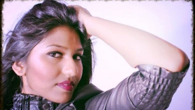 Filmmaker Mohitha Sripathi Makes Her Directorial Debut With “Now and Then”