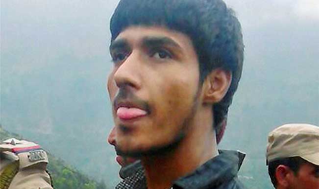 Captured terrorist Naved sent to NIA custody for 14 days | India.com