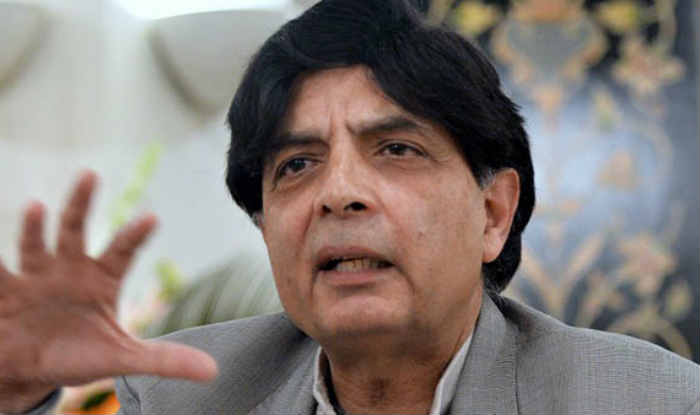 Pakistan claims terror groups unable to operate from its territory ...