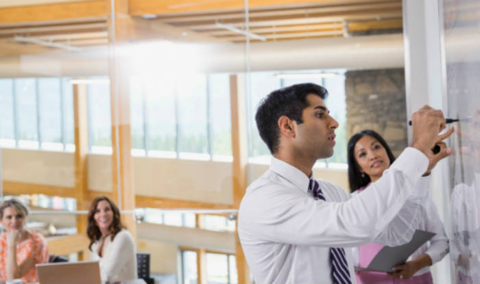 Being a ‘perfectionist’ may sabotage success at workplace | India.com