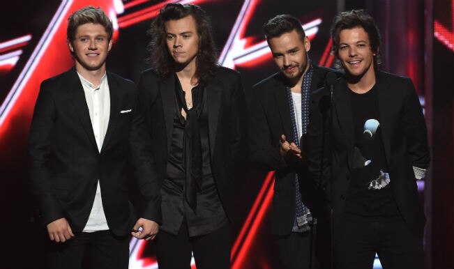 Is One Direction heading towards different directions? | India.com