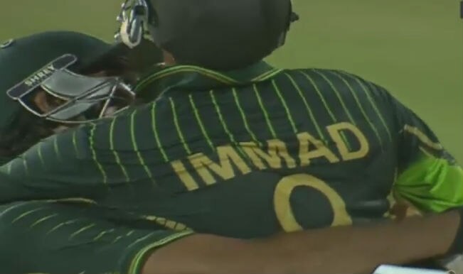 Pakistan vs Sri Lanka Cricket Highlights: Watch Full Video Highlights ...