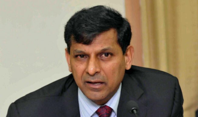 Raghuram Rajan: Political economy a reality for central bankers | India.com