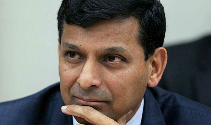 Raghuram Rajan says: Pick up in economy rural demand may rebound ...