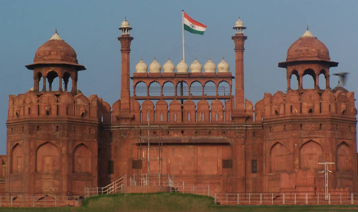 Red Fort to Remain Closed For Public For Three Days | India.com
