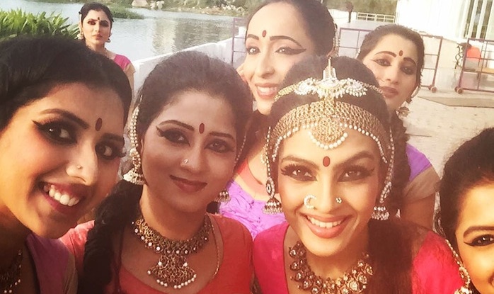 Rukmini Vijayakumar: Telangana temple festival will help admire ...