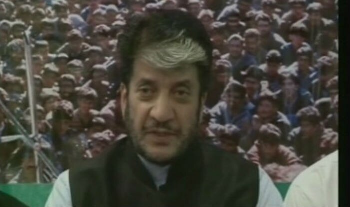 Shabbir Shah accuses Centre of being stubborn | India.com