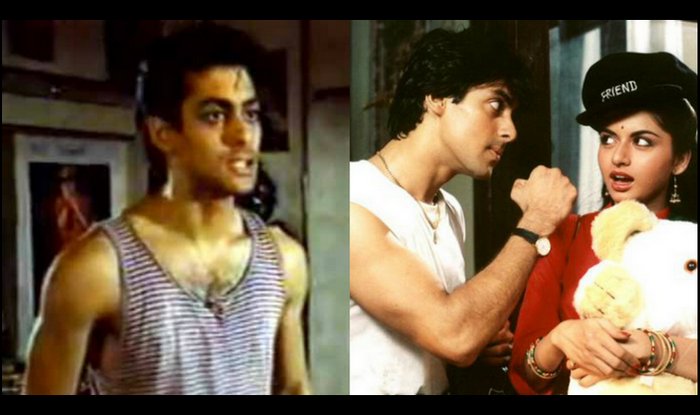 Salman Khan completes 27 years in Bollywood ...