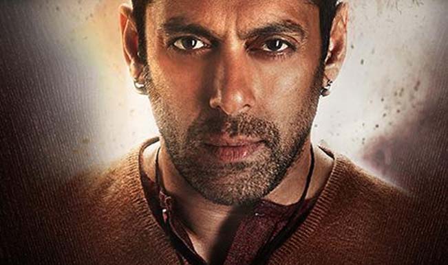 Bajrangi Bhaijaan closing in on PK, Salman Khan thanks fans for the ...
