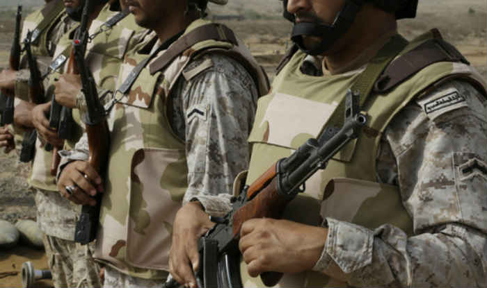 Saudi officer killed in cross-border fire from Yemen | India.com