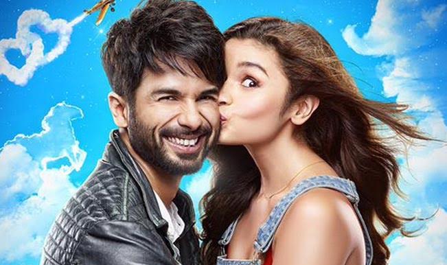 Shaandaar first look: Is Shahid Kapoor too old for Alia Bhatt? | India.com