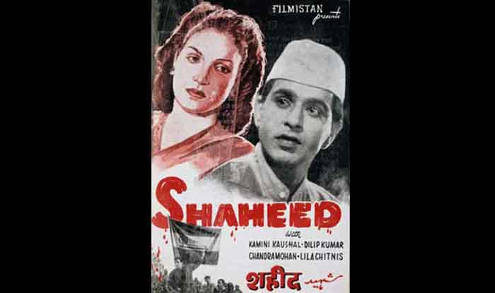 Independence Day special movies: Top 7 Bollywood movies that makes you ...