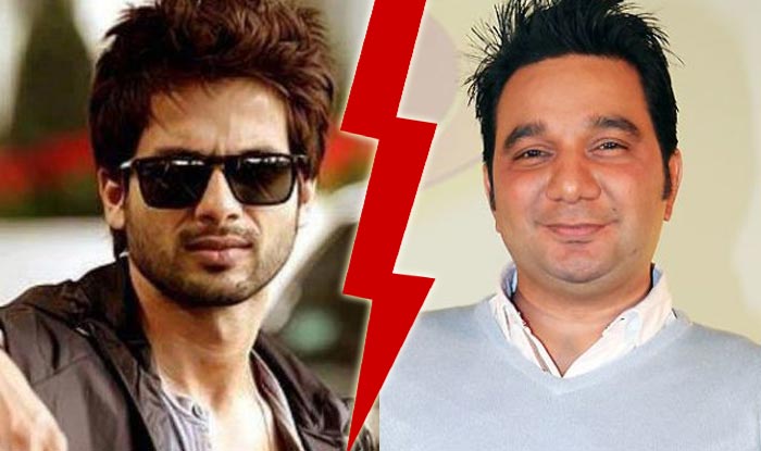 Shahid Kapoor, Sachin Tendulkar & Salman Khan: 3 Celeb Fights With Best Friends That Shocked Us ...