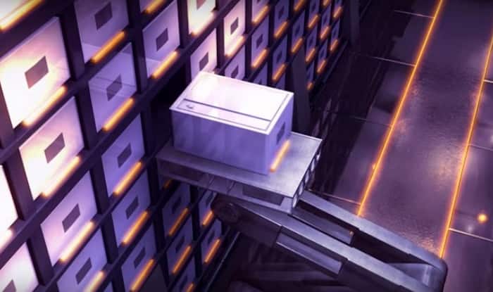 ICICI Bank Smart Vault: Access your bank locker 24×7! Here’s how it ...
